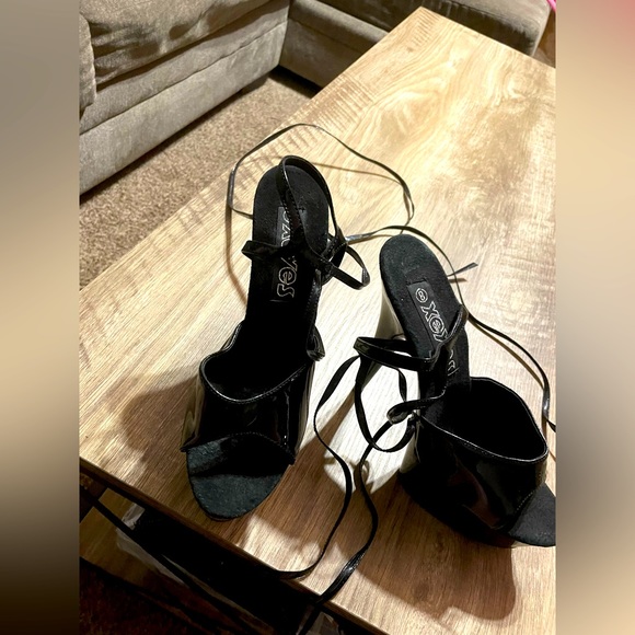 xeyes | Shoes | Heels Xeyes Size 8 | Poshmark